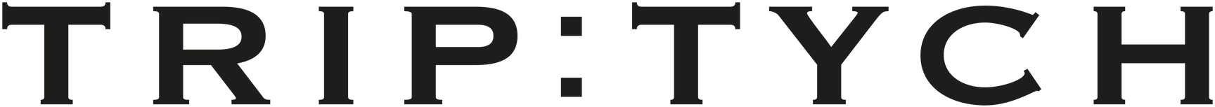 horse sweat – TRIP:TYCH