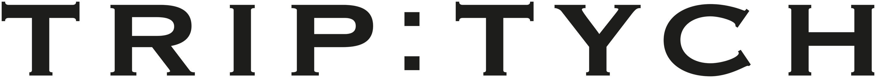 horse sweat – TRIP:TYCH